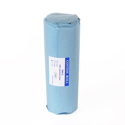 Cotton roll wholesale Manufacturing Absorbent Cotton Wool 100% Pure Cotton