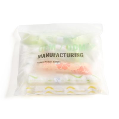 organic tampon manufacturer make eco-friendly tampons