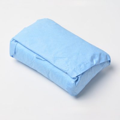 surgical lap sponge soft laparotomy cotton for medical use